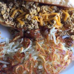 BERRY SWEET KITCHEN - 201 Photos & 233 Reviews - 5406 34th Ave S ...