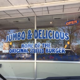 JUMBO & DELICIOUS - Updated July 2025 - 167 Photos & 350 Reviews - 110 ...