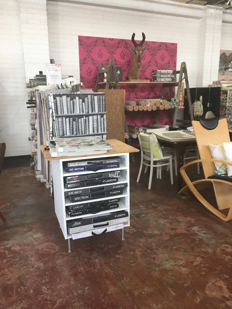 WALL CANDY WALLPAPER - Updated July 2025 - 15 Reviews - 346 Beaufort St ...