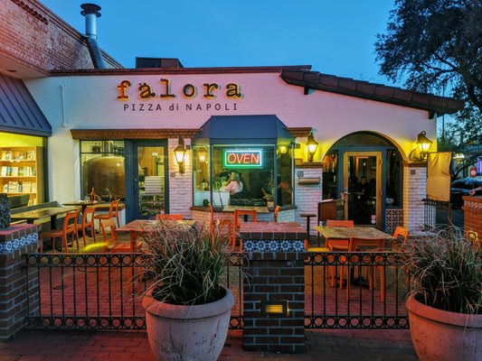 FALORA - 266 Photos & 342 Reviews - 3000 E Broadway, Tucson, Arizona ...