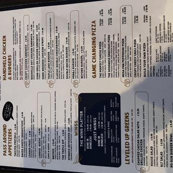 MAIN EVENT LOUISVILLE - Updated December 2025 - 305 Photos & 233 ...