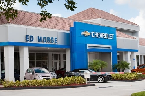 Ed Morse Sawgrass Tires Financing