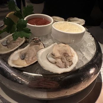 RPM SEAFOOD - Updated March 2025 - 1500 Photos & 589 Reviews - 317 N ...