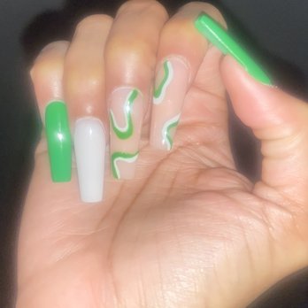 TIC TAC NAILS & SPA - Updated December 2025 - 42 Photos & 77 Reviews ...