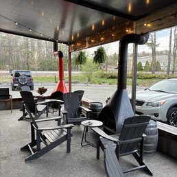 WILD BEVY - Updated October 2025 - 95 Photos & 34 Reviews - 596 N Berwick Rd, Wells, Maine ...