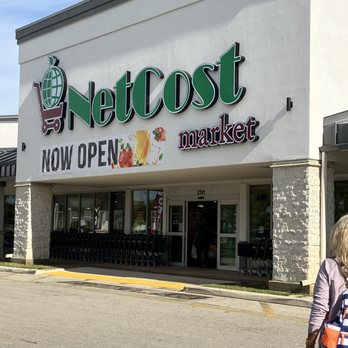 NETCOST MARKET - Updated December 2025 - 114 Photos & 35 Reviews - 3791 ...