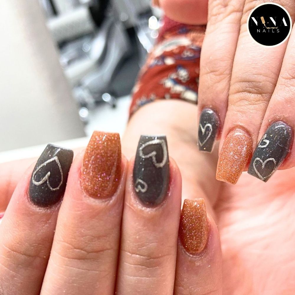 NINA NAILS - Updated November 2024 - 707 Photos & 109 Reviews - 617 N ...