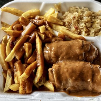 POTTS DELI & GRILLE - Updated October 2025 - 55 Photos & 39 Reviews ...