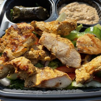 BASHA GRILL - Updated March 2025 - 61 Photos & 86 Reviews - 379 South ...