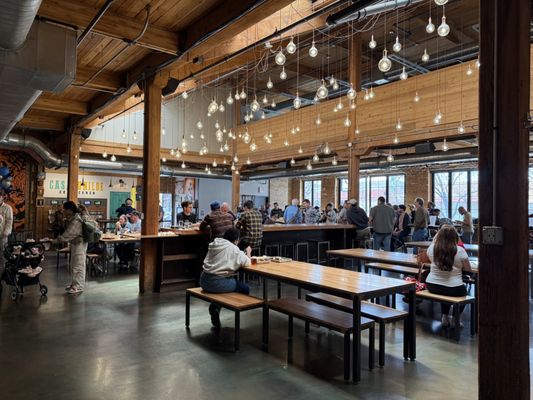 DISTRICT BREW YARDS - Updated December 2025 - 387 Photos & 222 Reviews ...