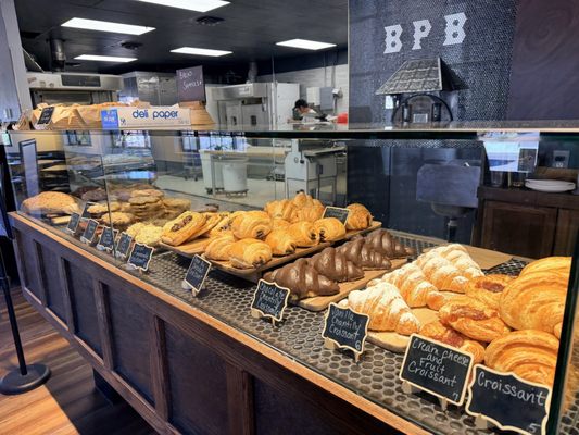 BIG PARK BAKERY - Updated March 2026 - 87 Photos & 42 Reviews - 6446 AZ ...