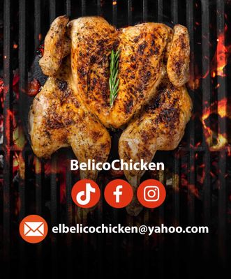 EL BELICO CHICKEN - Updated July 2025 - 26 Photos - 1501 23rd Ave ...