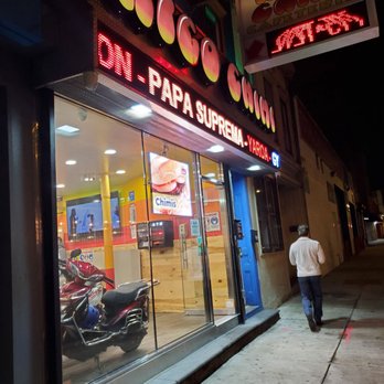 RICO CHIMI BROOKLYN - Updated June 2024 - 70 Photos & 57 Reviews - 2928 ...