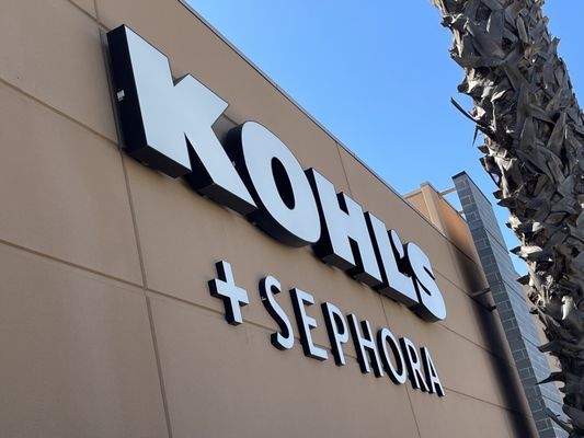 KOHL’S - Updated February 2025 - 175 Photos & 169 Reviews - Regency Ctr, LAKEWOOD, California ...