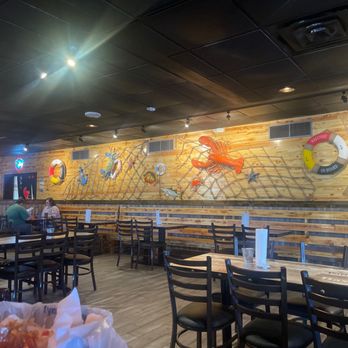 HUNTER CRAB - SHREVEPORT LA - Updated November 2024 - 46 Photos & 34 ...