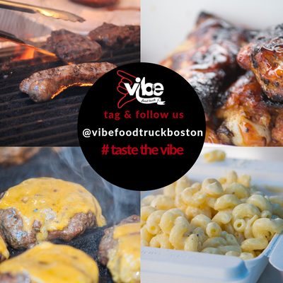 VIBE FOOD TRUCK - 43 Photos & 10 Reviews - 12 Garden St, Danvers ...