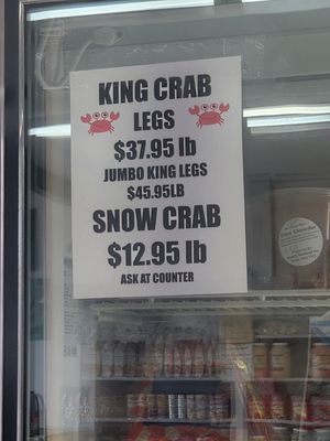 STAN’S SEA FOOD - Updated October 2025 - 19 Reviews - 726 W Dominick St ...