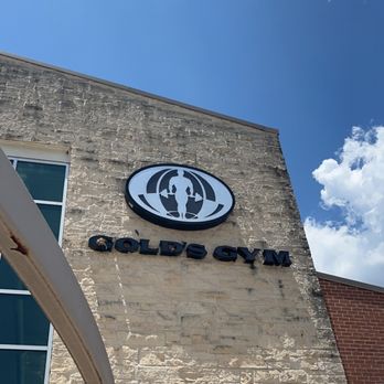 GOLD’S GYM SAN ANTONIO ROGERS RANCH - Updated September 2025 - 51 ...