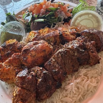 BABA KABOB - Updated August 2025 - 618 Photos & 621 Reviews - 9474 ...