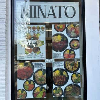 MINATO - 43 Photos & 18 Reviews - 1616 N 45th St, Seattle, Washington ...