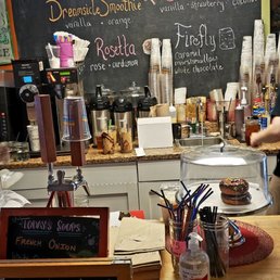 SIP COFFEE HOUSE - Updated July 2025 - 152 Photos & 194 Reviews - 2815 ...