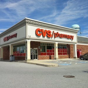 CVS PHARMACY - Updated December 2025 - 12 Photos & 16 Reviews - 275 ...