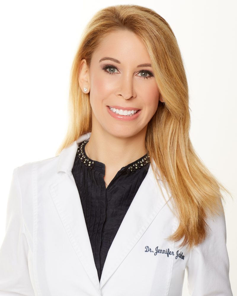 JENNIFER JABLOW, DDS - Updated December 2025 - 18 E 50th St, New York ...