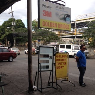 GOLDEN BRIDGE - Updated April 2025 - 1344 Filmore St., Makati, Metro ...