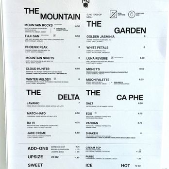 ELNO - Updated July 2024 - 276 Photos & 172 Reviews - 8155 Van Nuys ...