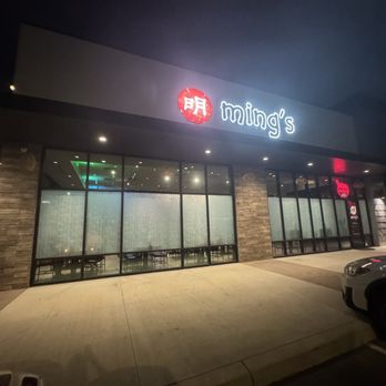 MING’S AT LA CANTERA - Updated July 2025 - 212 Photos & 92 Reviews - 17022 Fiesta Texas Dr, San ...