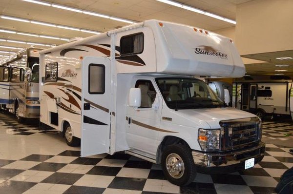 RNR RV CENTER - Updated December 2025 - 28 Reviews - 525 E Francis Ave ...