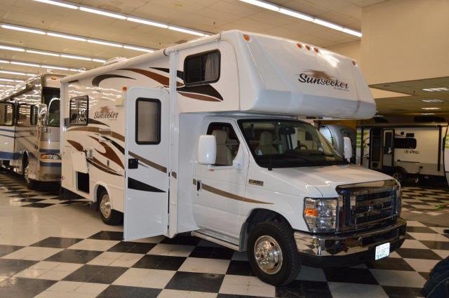 RNR RV CENTER - Updated December 2025 - 28 Reviews - 525 E Francis Ave ...