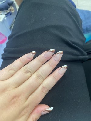 LT NAILS AND SPA - Updated December 2025 - 31 Photos & 18 Reviews ...