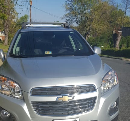 COUNTRY CHEVROLET - Updated January 2026 - 26 Photos & 96 Reviews - 11 ...