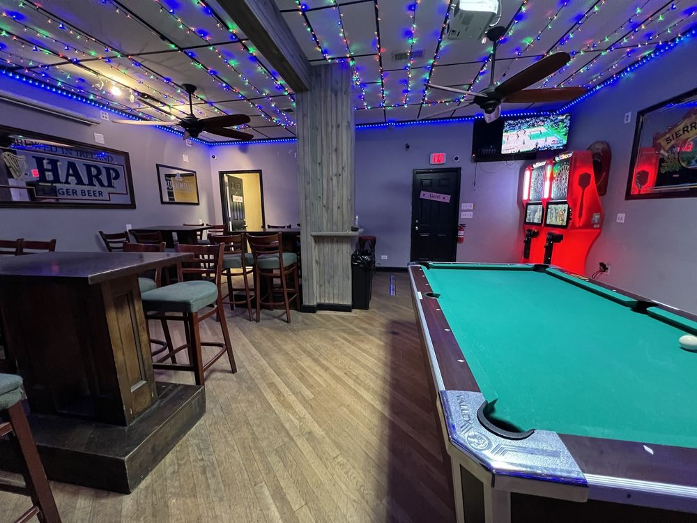 THE CLADDAGH RING PUB - Updated August 2024 - 23 Photos & 29 Reviews ...