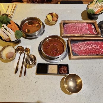 THE GOLDEN POT - Updated July 2024 - 323 Photos & 167 Reviews - 45 E ...