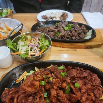HOYA KOREAN KITCHEN - 398 Photos & 337 Reviews - 355 W 3rd St, Fort ...