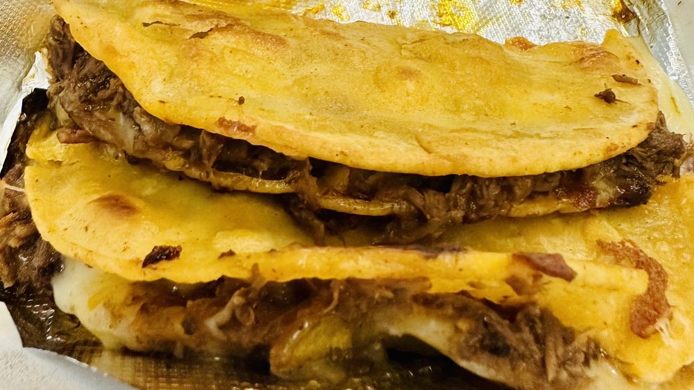 POLLOS CULIACAN 4 - Updated April 2024 - 10 Photos - 2000 E Charleston ...