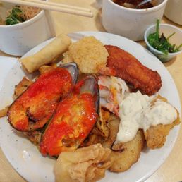 ROYAL BUFFET - Updated February 2025 - 55 Photos & 63 Reviews - 6111 ...