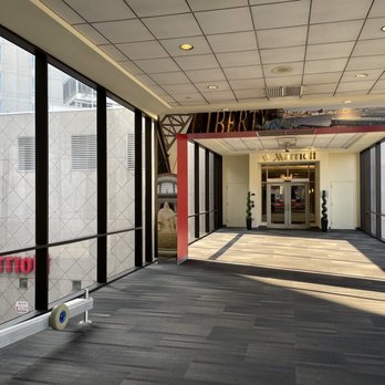 PHILADELPHIA AIRPORT MARRIOTT - Updated July 2025 - 130 Photos & 212 ...