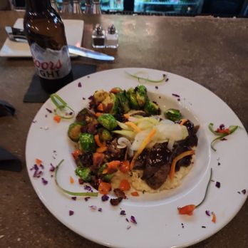 ADDISON’S STEAKHOUSE - Updated May 2024 - 63 Photos & 157 Reviews - 335 ...