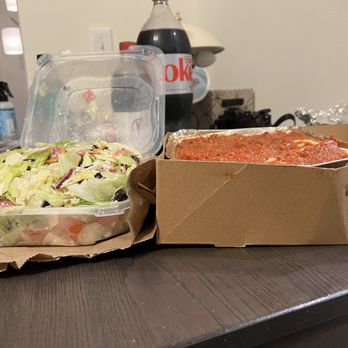 DOMENICO’S ITALIAN RESTAURANT - Updated September 2025 - 305 Photos ...