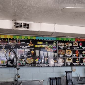 HAY ELOTES - Updated December 2025 - 268 Photos & 219 Reviews - 2214 E ...