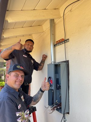 AAA Electrical Services - Updated October 2025 - 81 Photos - 137 ...