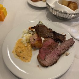 CHURRASCO BRAZILIAN STEAKHOUSE - Updated December 2025 - 1181 Photos ...
