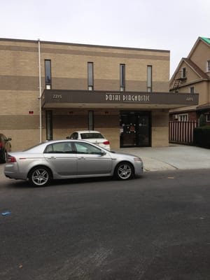 LENOX HILL RADIOLOGY - Updated April 2025 - 35 Reviews - 2215 79th St ...