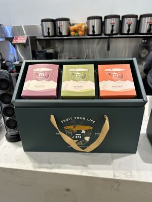 MACU TEA - Updated April 2025 - 19 Photos & 12 Reviews - 6-4429 ...