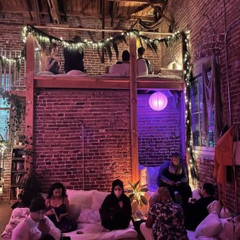 TEA AT SHILOH - Updated December 2025 - 89 Photos & 53 Reviews - 2035 ...