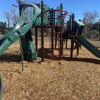 ARCHIE BLUE COMMUNITY PARK AT LOVE GROVE - Updated October 2025 - 17 ...