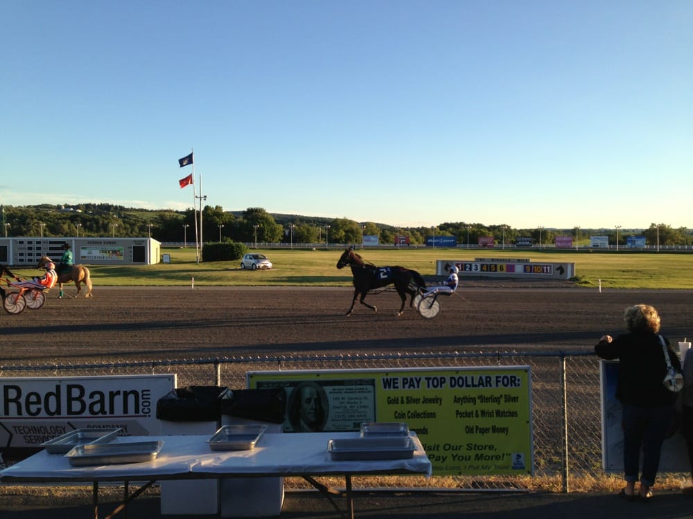 VERNON DOWNS RACEWAY - Updated December 2025 - 4229 Stuhlman Rd, Vernon ...